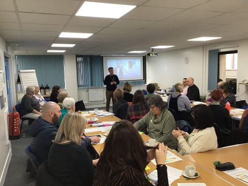 Pic 2 - Brighton & Hove LGBT Switchboard