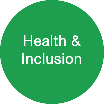 Health & Inclusion Project – Brighton & Hove LGBT Switchboard