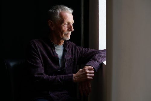 Steve Colour - Brighton & Hove LGBT Switchboard