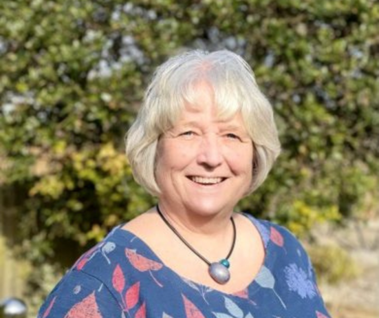 International Women’s Day 2024 – Jane – Facebook – Brighton & Hove LGBT ...