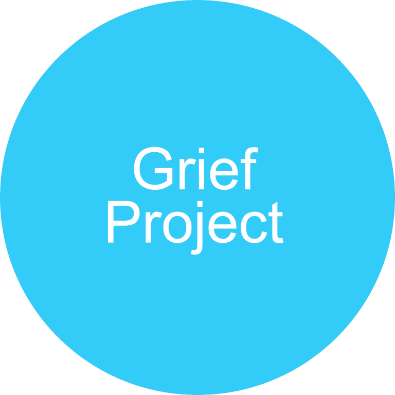 Grief Project – Brighton & Hove LGBT Switchboard