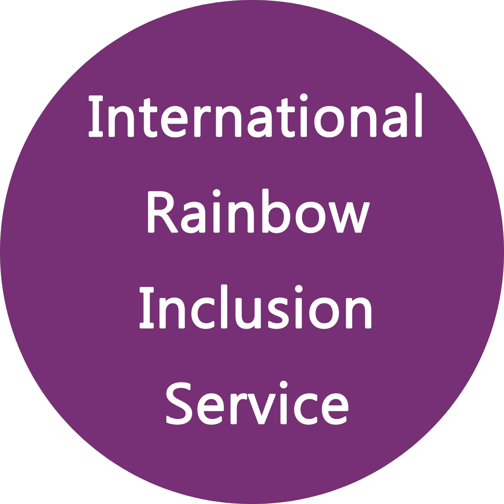 IRIS – International Rainbow Inclusion Service – Brighton & Hove LGBT ...